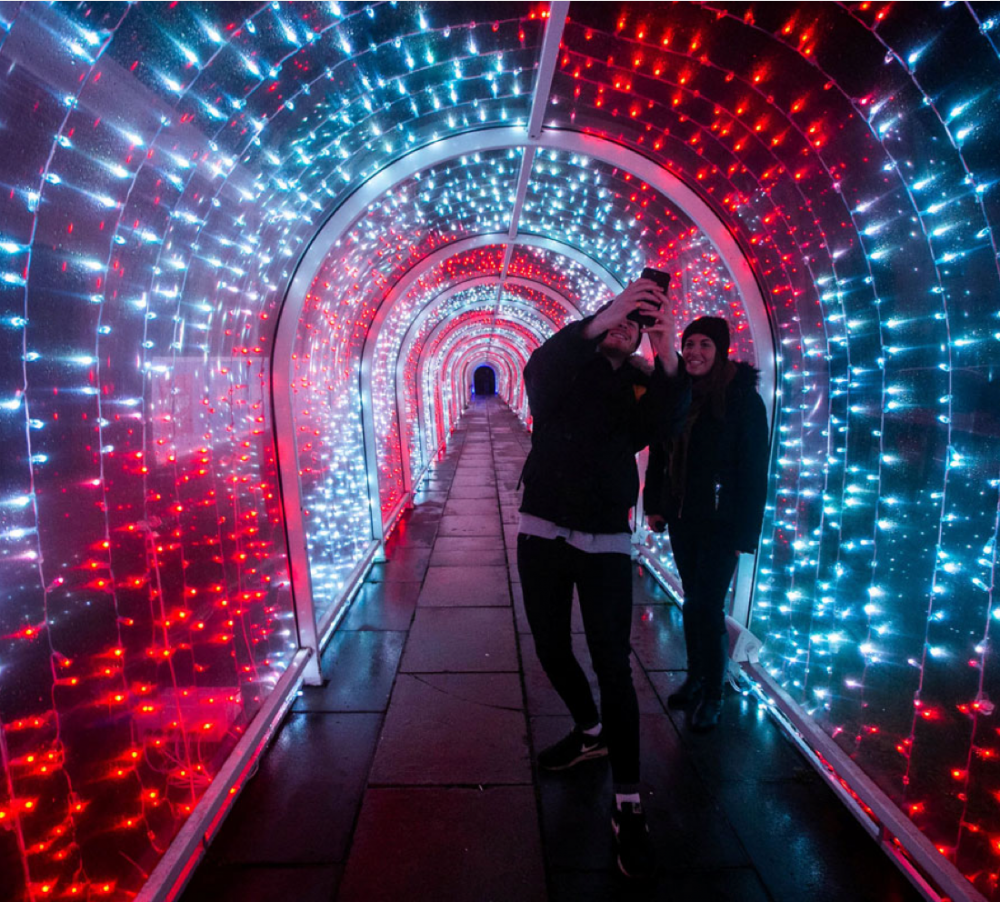 Gravity Road Choose Your Mode - Gravity Road