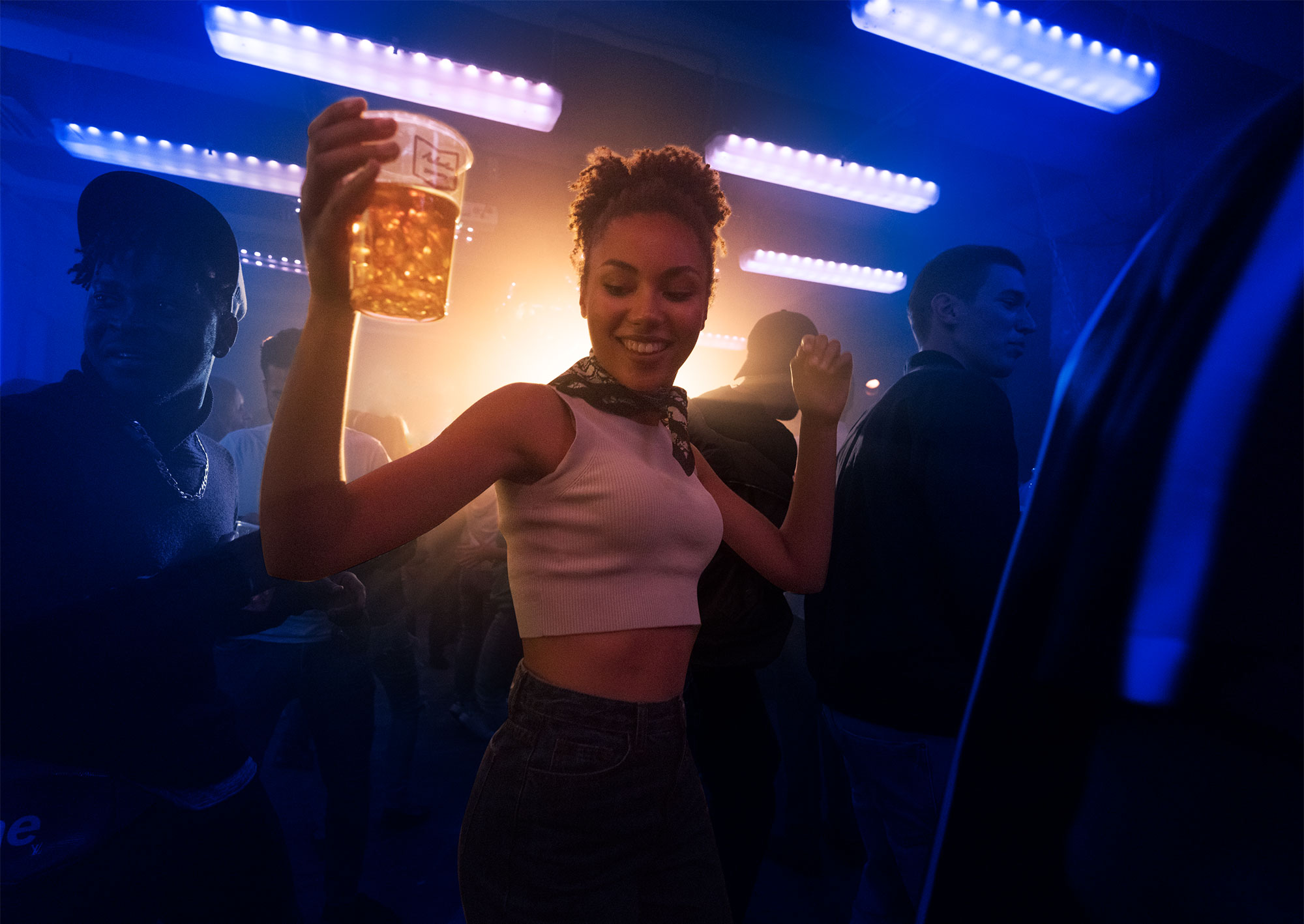 Gravity Road Standing Up For True Music - Gravity Road