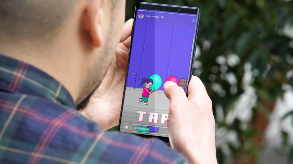 Gravity Road Choose Your Mode - Gravity Road