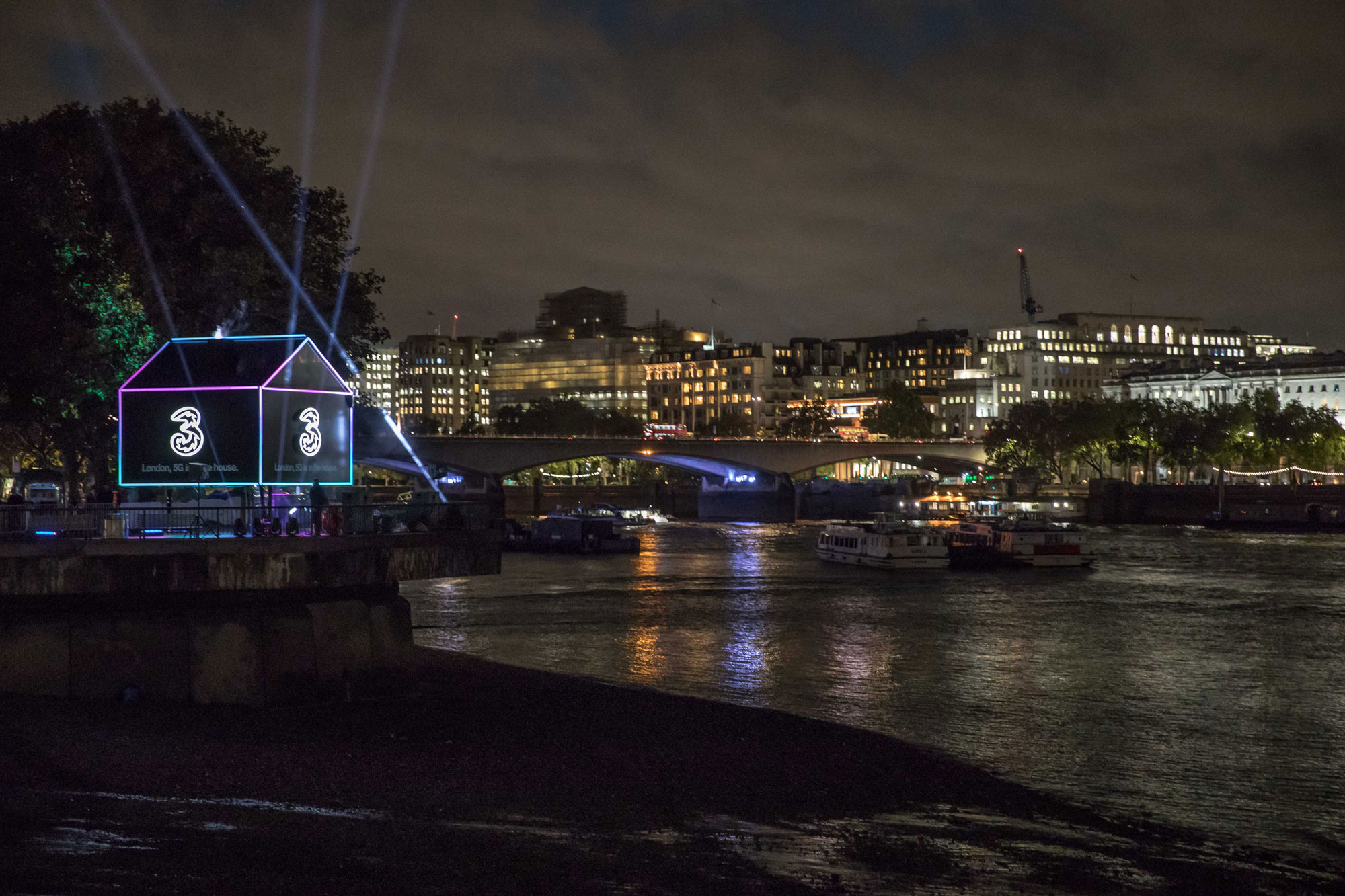 Gravity Road 5G is in the house - Gravity Road