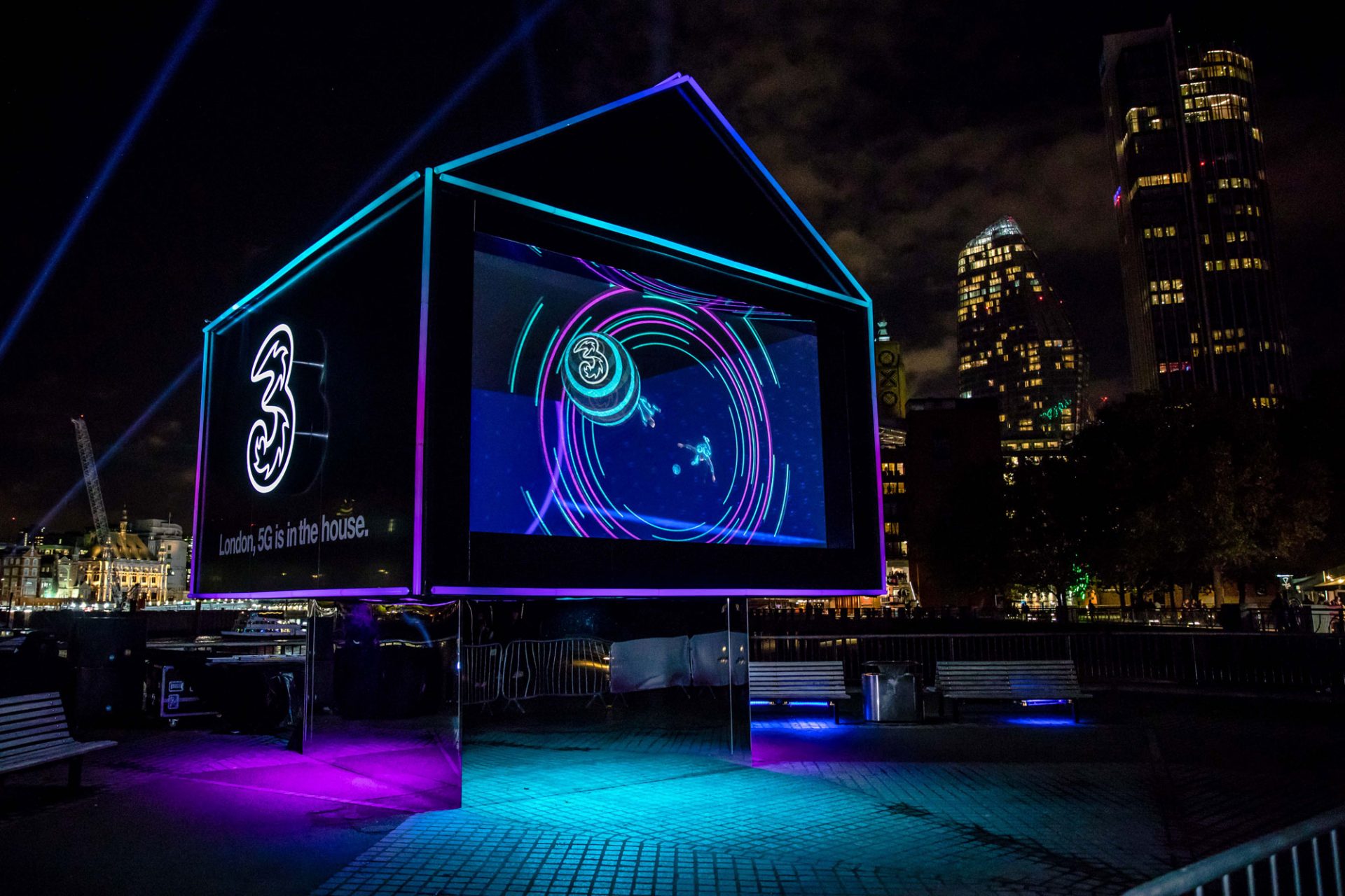 Gravity Road Choose Your Mode - Gravity Road