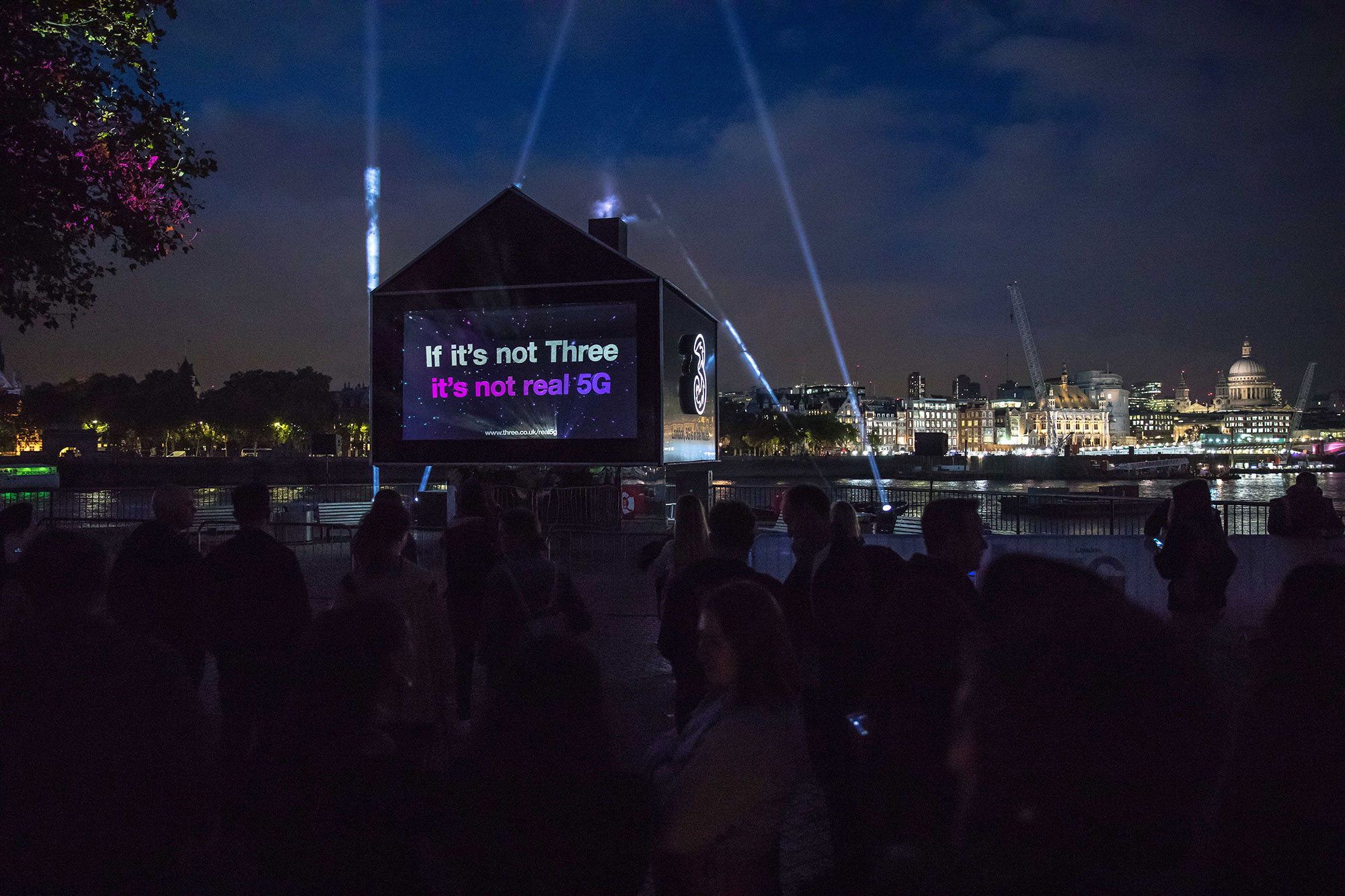 Gravity Road 5G is in the house - Gravity Road