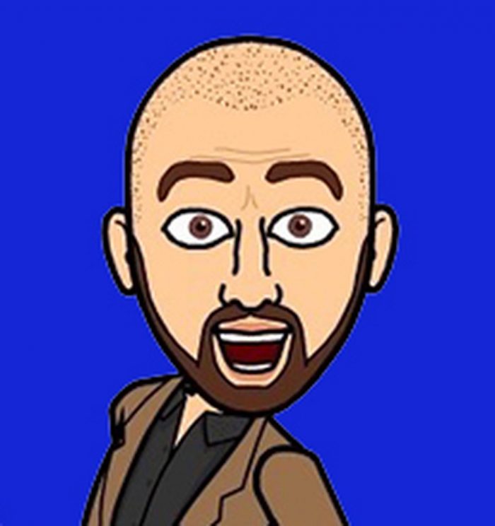 Gravity Road People - Gravity Road