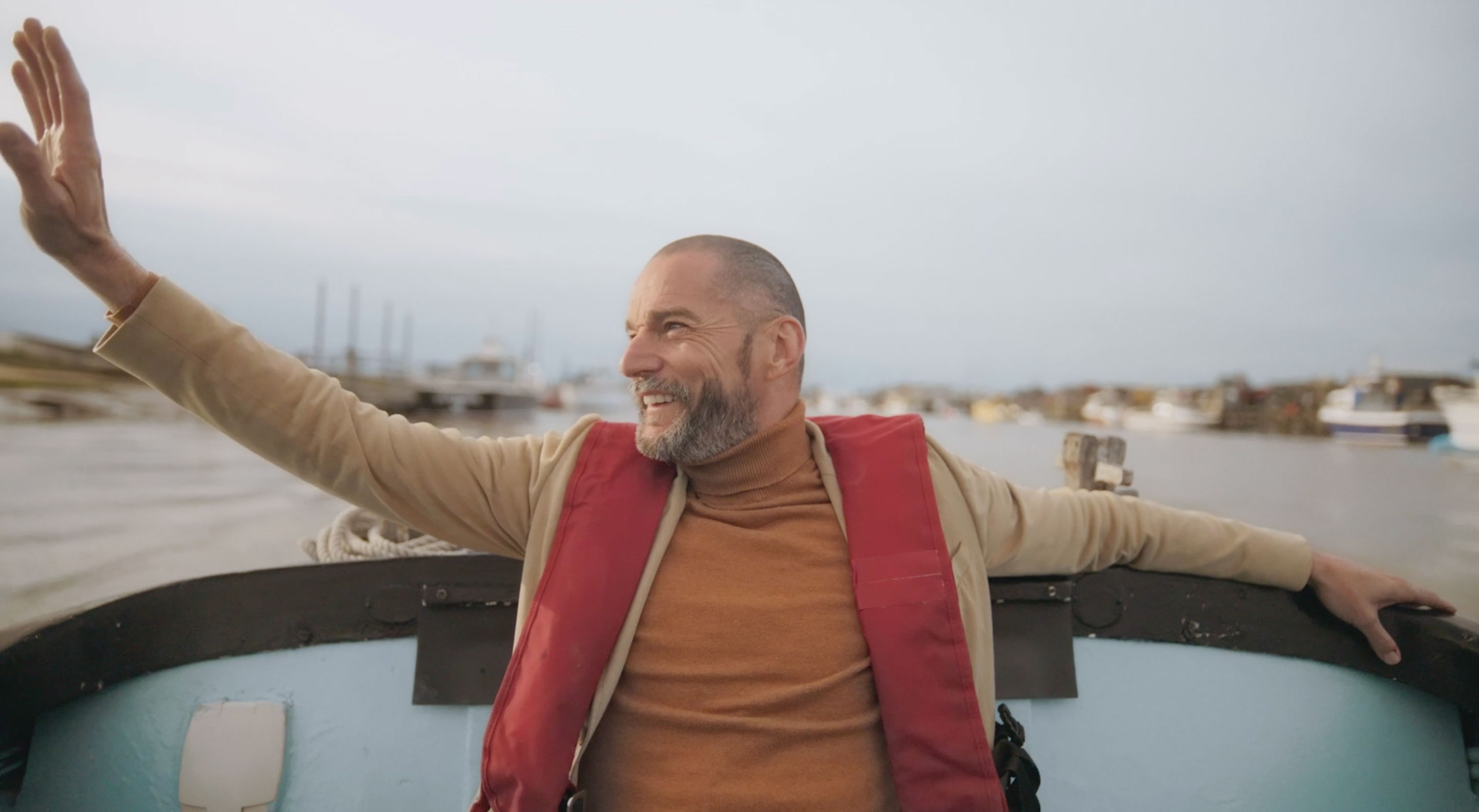 Gravity Road Escape the everyday - Gravity Road