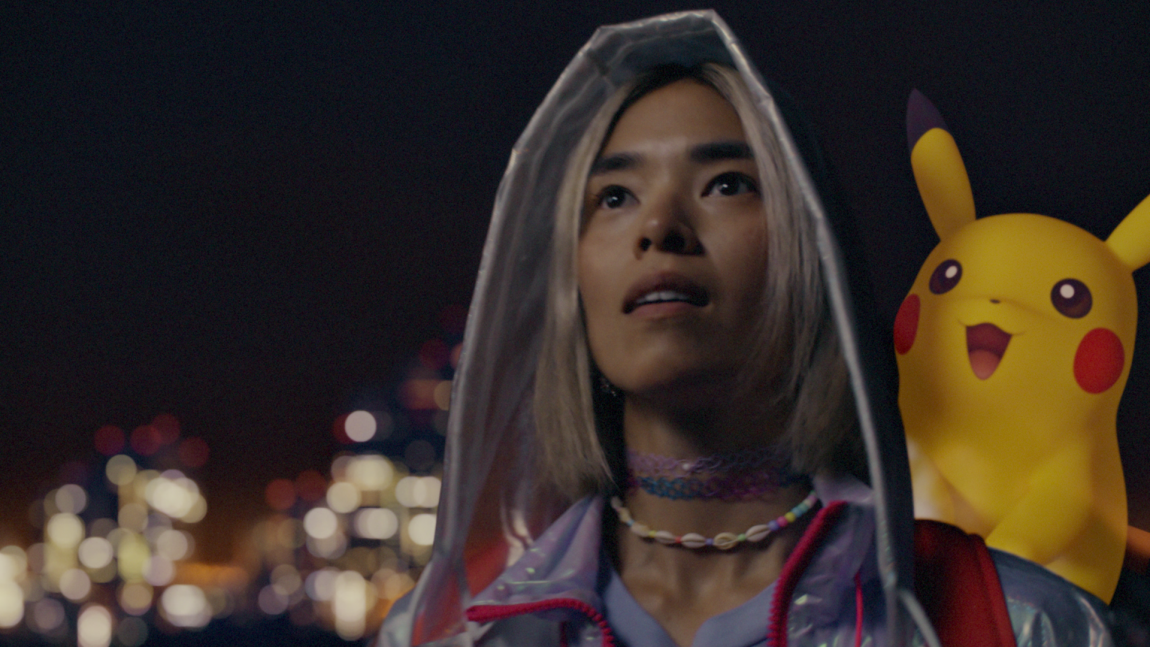 Gravity Road Augmented Reality LEGO Cards - Gravity Road