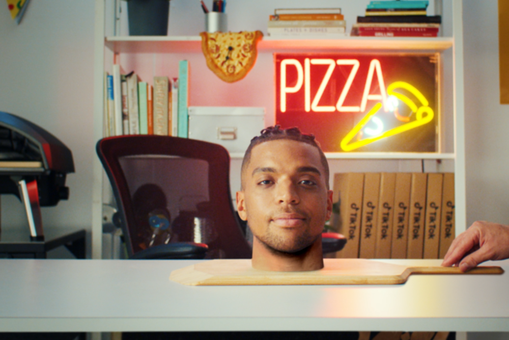 Gravity Road Augmented Reality LEGO Cards - Gravity Road