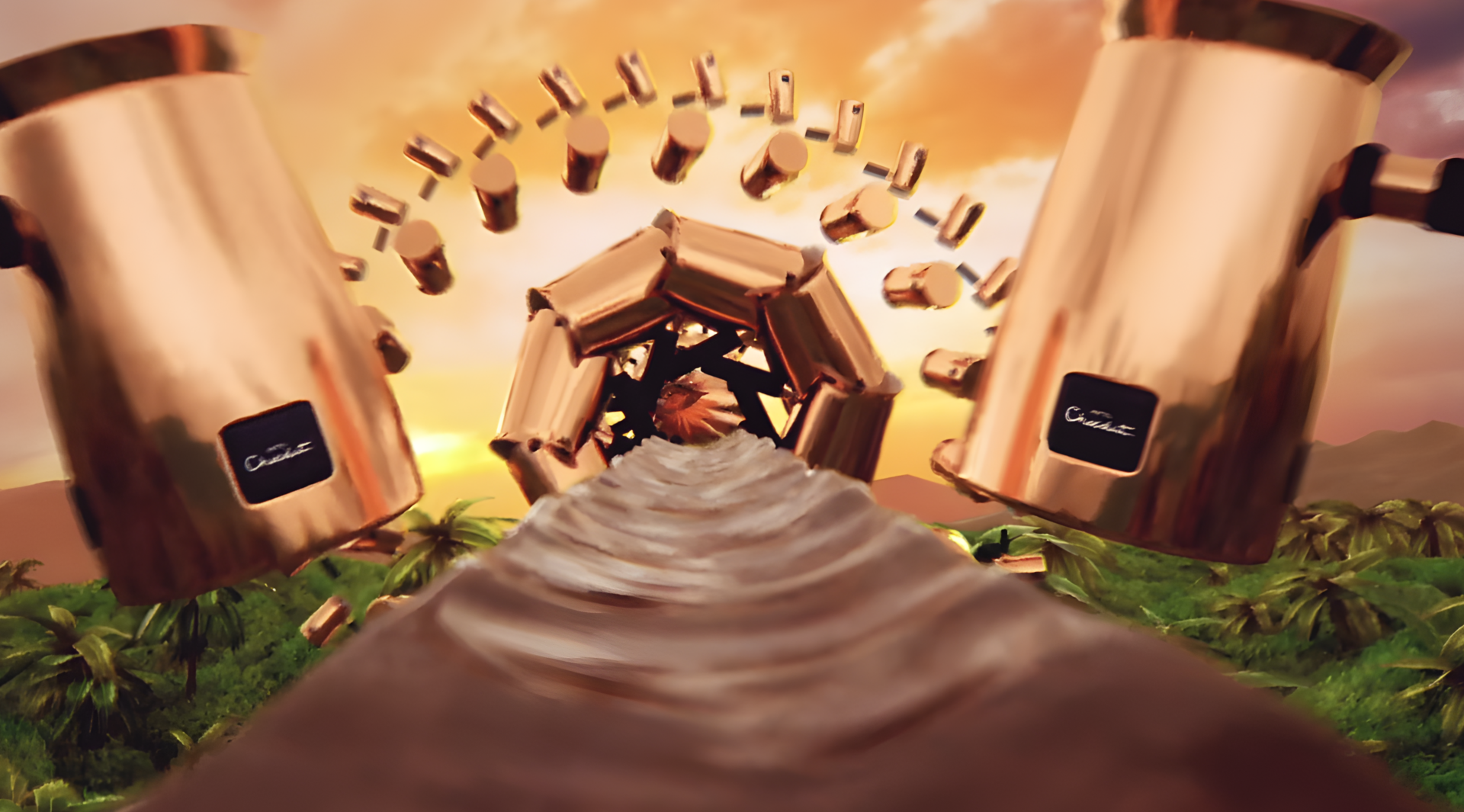 Gravity Road We like to keep things simple - Gravity Road